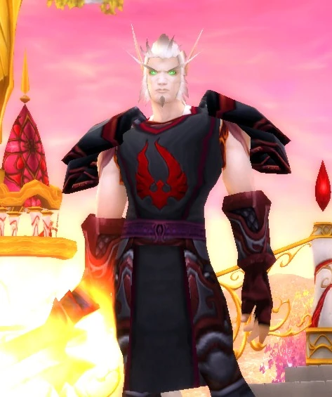 Server:Moon Guard US/Seaxulf | WoWWiki | Fandom