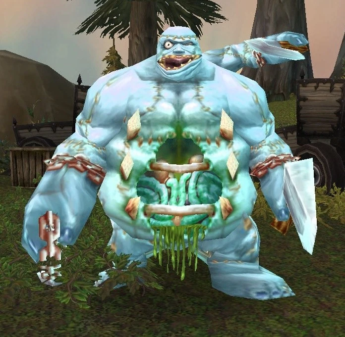 Sergeant Gorth | WoWWiki | Fandom