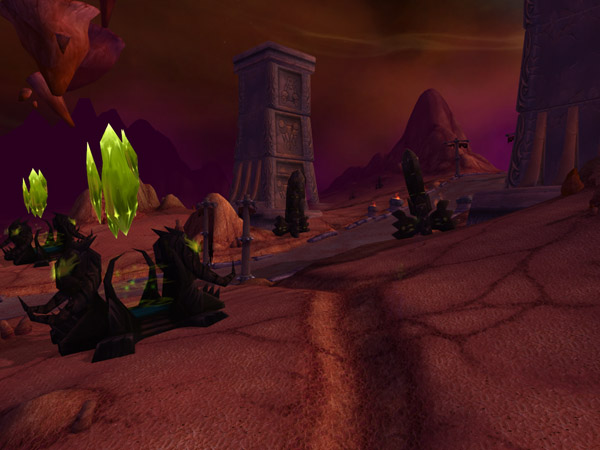 Legion Front | WoWWiki | Fandom