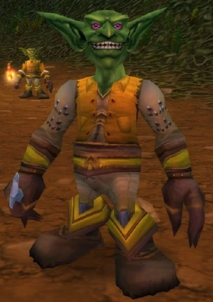 Venture Co. Tinkerer | WoWWiki | Fandom