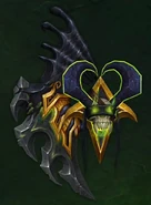 Aldrachi Warblades | WoWWiki | Fandom