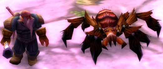 Server:Arygos US/Crotchet | WoWWiki | Fandom