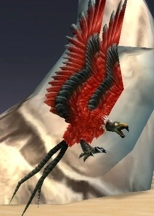 Fire Roc | WoWWiki | Fandom