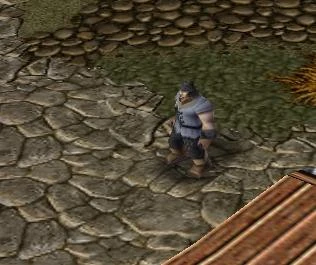 Garak | WoWWiki | Fandom