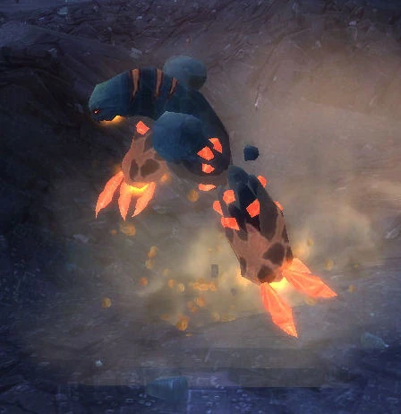 Lodestone Elemental | WoWWiki | Fandom