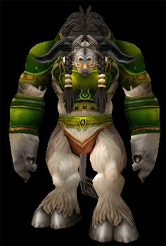 Augur's Regalia | WoWWiki | Fandom