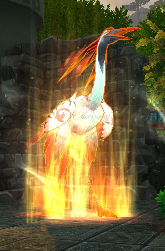 Chi-Ji | WoWWiki | Fandom