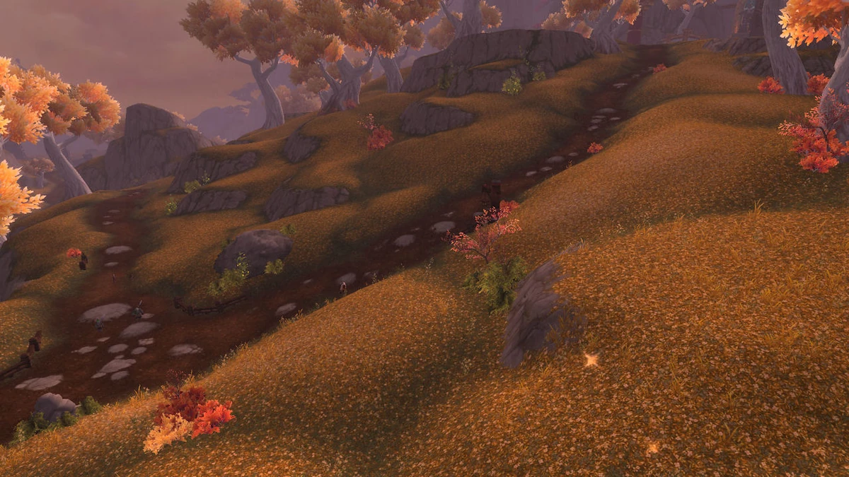 Emperor's Approach | WoWWiki | Fandom