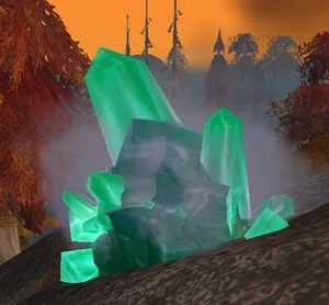 Thorium | WoWWiki | Fandom