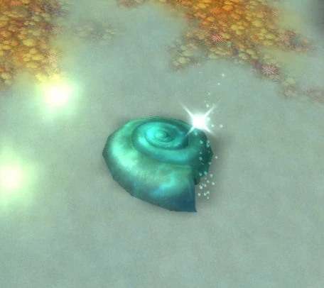 Quest:Undersea Inflation | WoWWiki | Fandom
