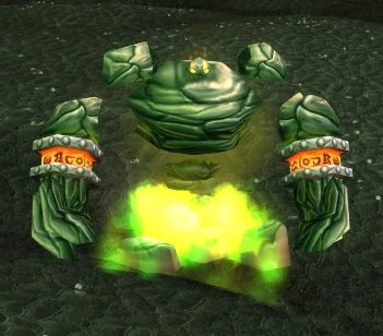 Enraged Earth Spirit | WoWWiki | Fandom