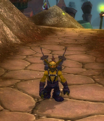 Grit | WoWWiki | Fandom