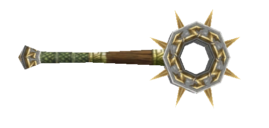 Mace of the Blood Price | WoWWiki | Fandom