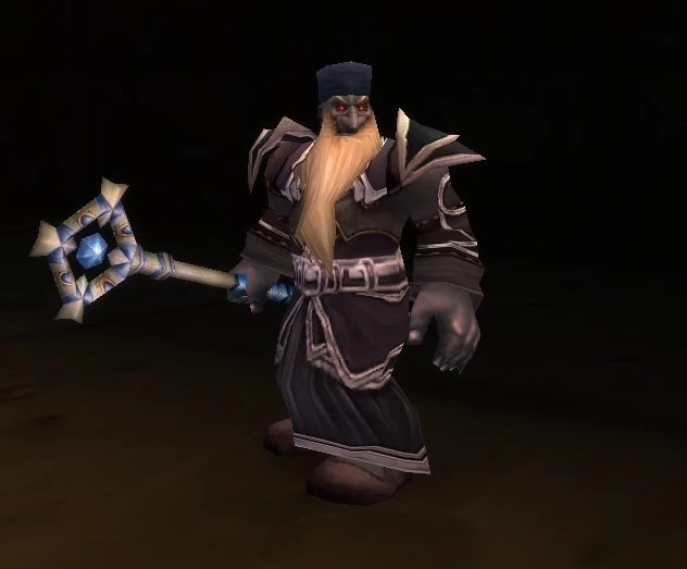 Anvilrage Medic | WoWWiki | Fandom