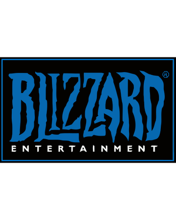 Blizzard Logo Transparent