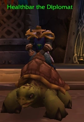 Server:Ysera US/Healthbar | WoWWiki | Fandom