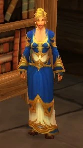 Dena Kennedy | WoWWiki | Fandom