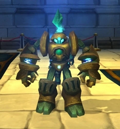 Landro's Lil' XT | WoWWiki | Fandom