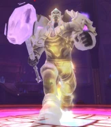 Vindicator Maraad | WoWWiki | Fandom