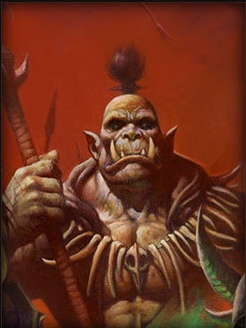 Ner'zhul (alternate) | WoWWiki | Fandom