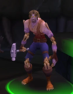 Samuel Van Brunt | WoWWiki | Fandom