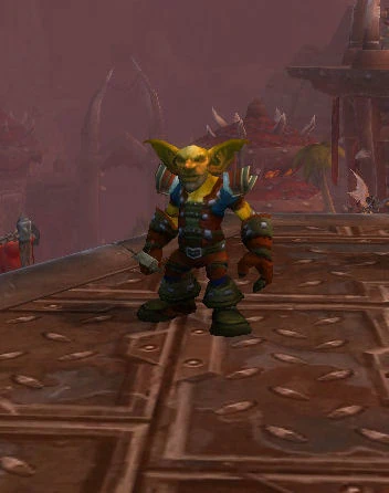 Frezza | WoWWiki | Fandom