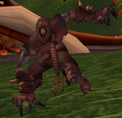 Frigid Geist | WoWWiki | Fandom