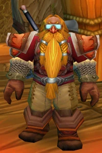 Gyll | WoWWiki | Fandom