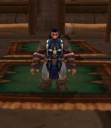 Innkeeper Francis | WoWWiki | Fandom