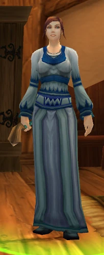 Priestess Josetta | WoWWiki | Fandom