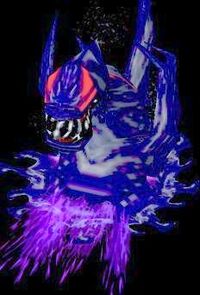 Sludge Monstrosity | WoWWiki | Fandom