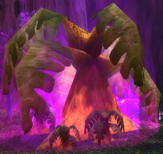 Strange Fronded Plant | WoWWiki | Fandom