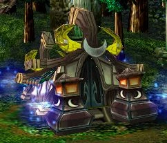 Druid of the Talon's Barrow Den | WoWWiki | Fandom