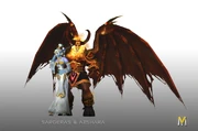 Sargeras | WoWWiki | Fandom