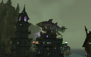 Zeppelin | Vanilla WoW Wiki | Fandom