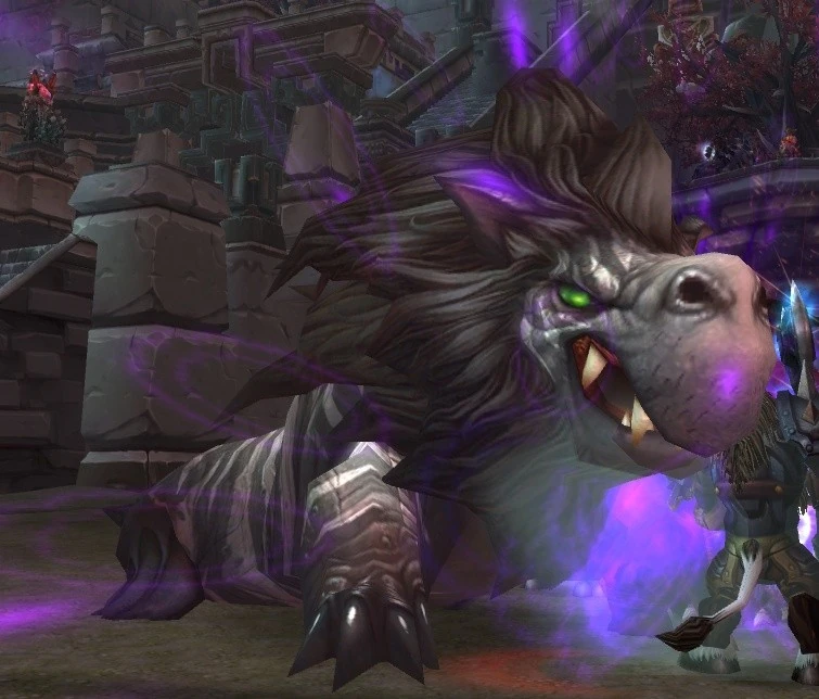 Whisker | WoWWiki | Fandom