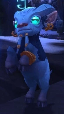 Argi | WoWWiki | Fandom