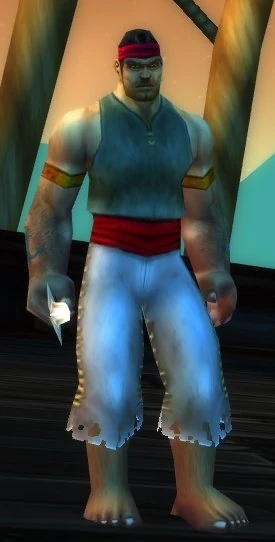 Bloodsail Swabby | WoWWiki | Fandom