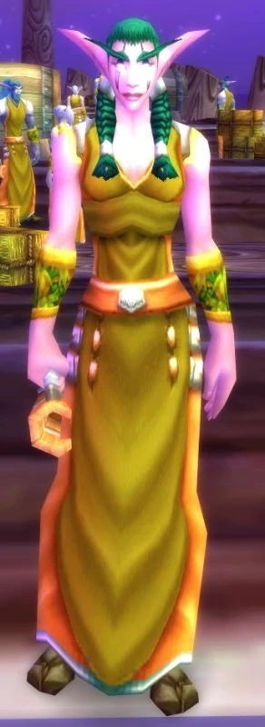 Darnassus Reveler | WoWWiki | Fandom