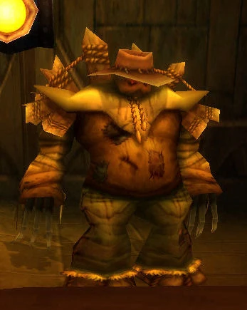 Defias Watcher | WoWWiki | Fandom