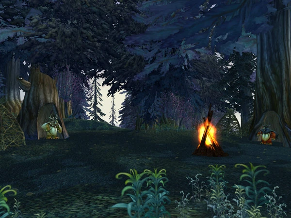Moonwing Den | WoWWiki | Fandom