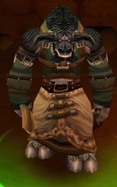 Nalpak | WoWWiki | Fandom