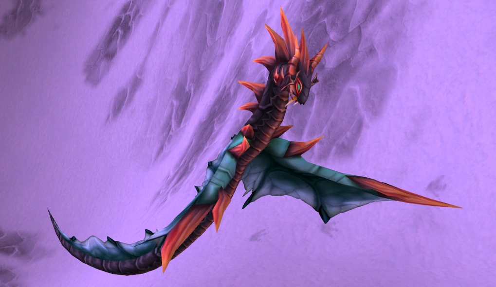 Quetzl | WoWWiki | Fandom