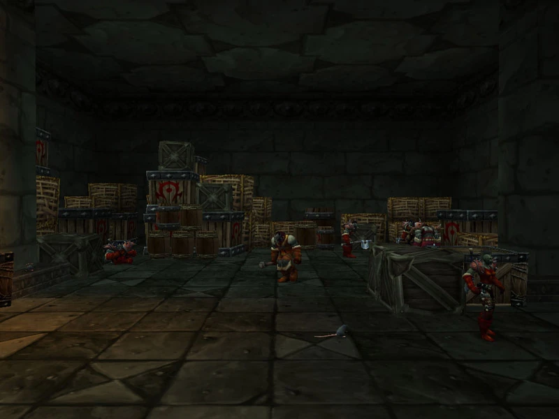 Storehouse | WoWWiki | Fandom