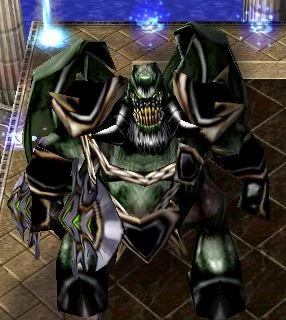 Xaxion Drak'eem | WoWWiki | Fandom