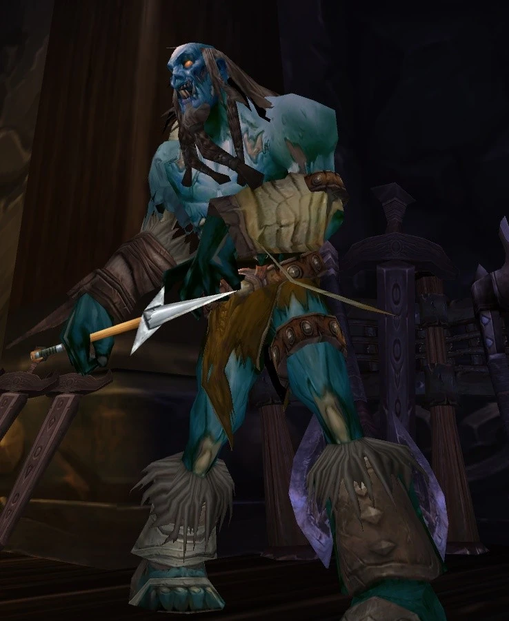 Ymirjar Flesh Hunter | WoWWiki | Fandom