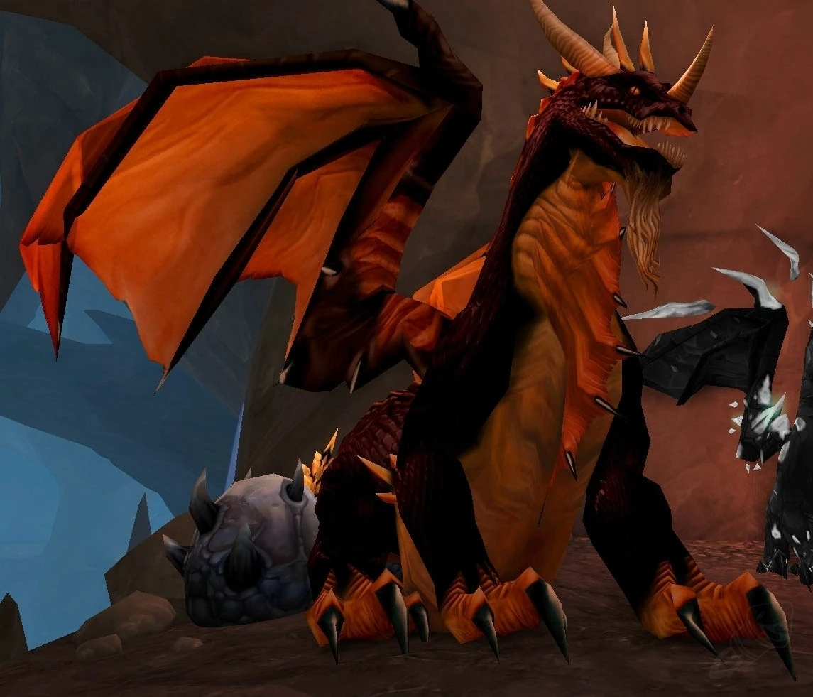 Ebyssian | WoWWiki | Fandom