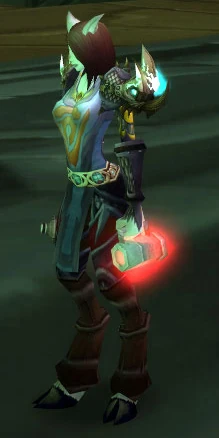 Dark Iron Tankard | WoWWiki | Fandom