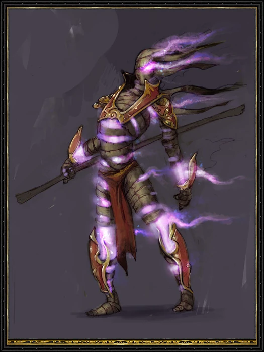 Ethereal | WoWWiki | Fandom