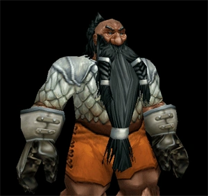 Garb of the Undead Slayer | WoWWiki | Fandom